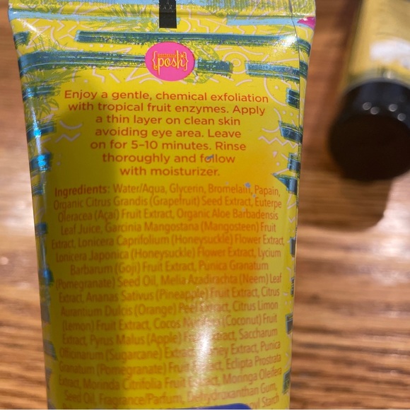 Perfectly Posh | Skincare | Perfectly Posh Face Mask Bundle | Poshmark